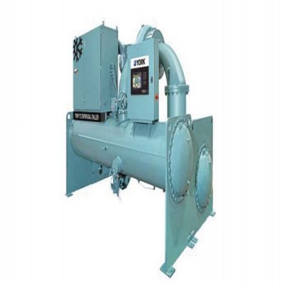 Chiller York Centrífugo YZ