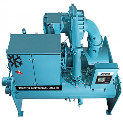 Chiller York Centrífugo YZ